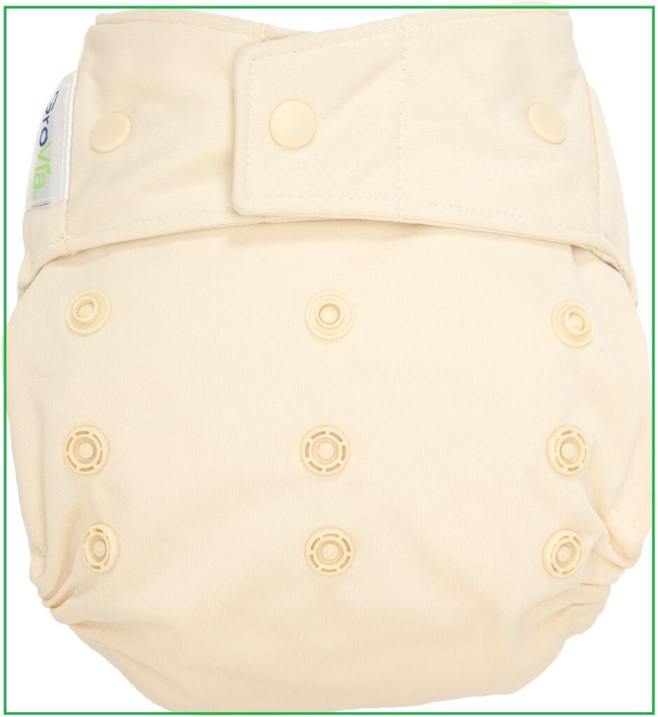 Best cloth diaper for 2025 - Shop Now